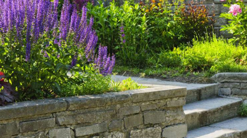 Landscaping & Hardscaping Services | Dothan, AL | L & L Lawn Care ...