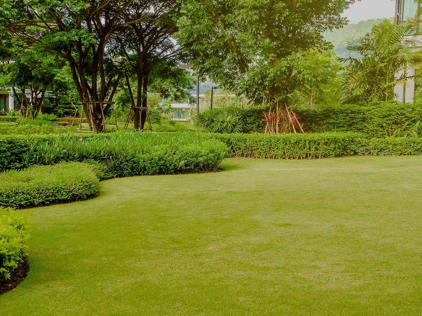 Landscaping & Hardscaping Services | Dothan, AL | L & L Lawn Care ...